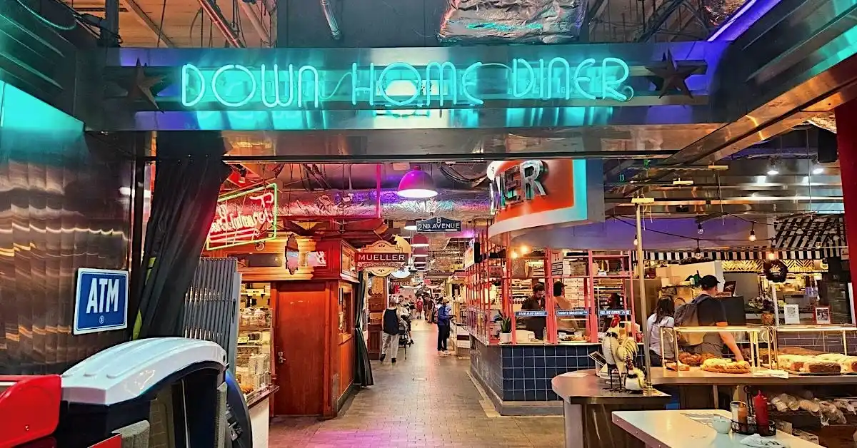 Down Home Diner: A Great Spot With Delicious Food - Philly Blogger ...