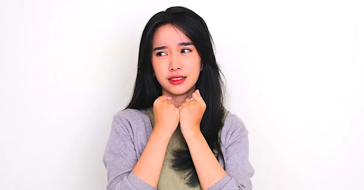 3 Helpful Ways To Overcome Your Insecurities - Philly Blogger